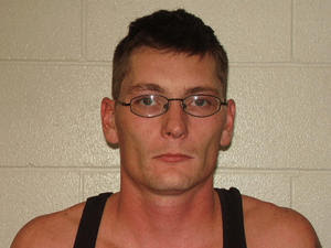 Bentonville Man Charged In Storage Unit Murder: - The Crime Scene