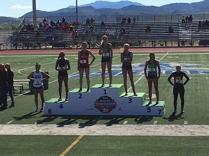 Menlove Farms: Nevada State Championships May 20-21,2016