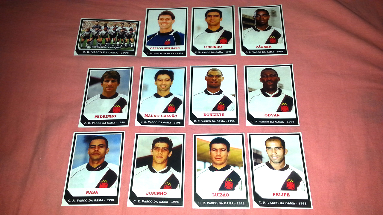 FUTEBOL CARDS PING PONG - CARDS DE FUTEBOL DE TODOS OS TEMPOS: maio 2017