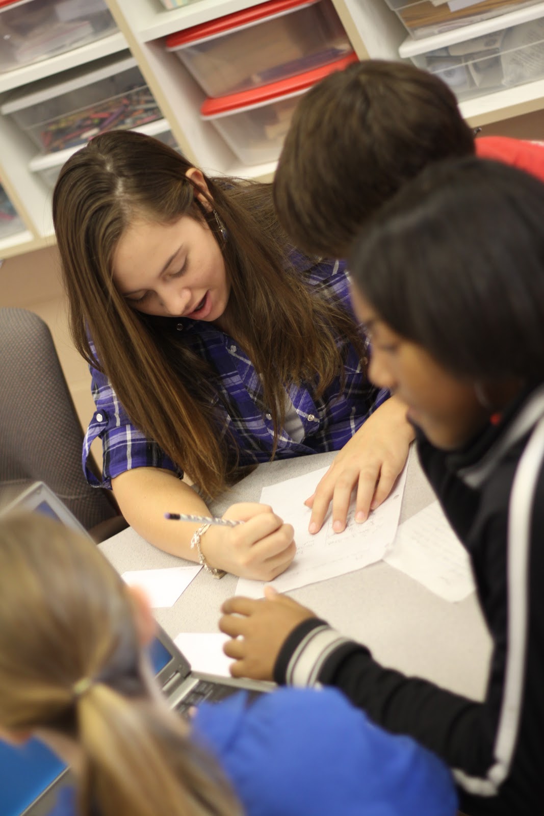 eduflections: In Defense of Student-Directed Learning