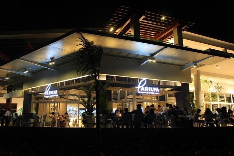 A wANNEderful Life: Parilya (Lechon | SeaFood | Grill)