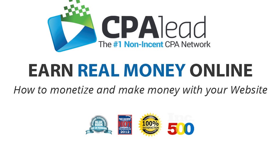 CPAlead: A review on the best CPA network 2017