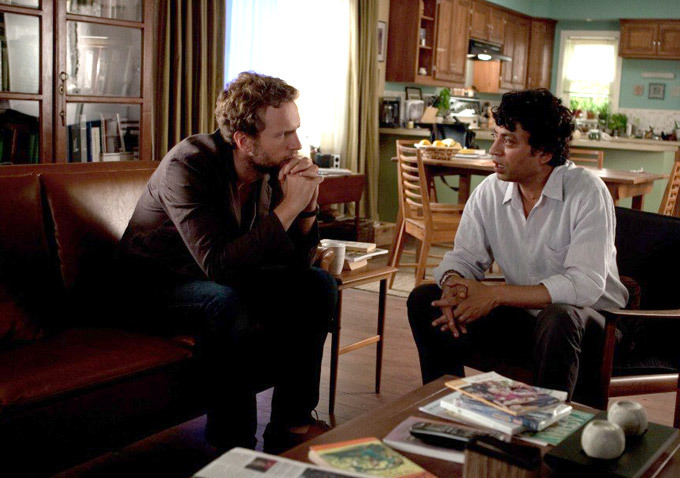 Passion for Movies: Life of Pi - Ang Lee's Visual Masterpiece