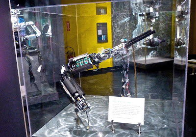 DriveByCuriosity: Traveling: MIT Museum, Cambridge, Massachusetts (USA)