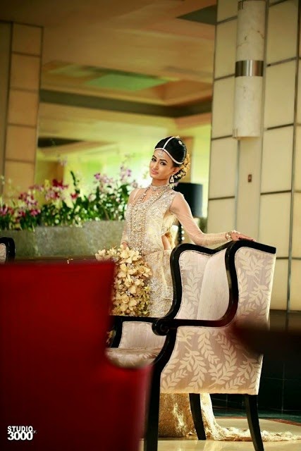 Prasadi Ranasinghe Wedding Photos