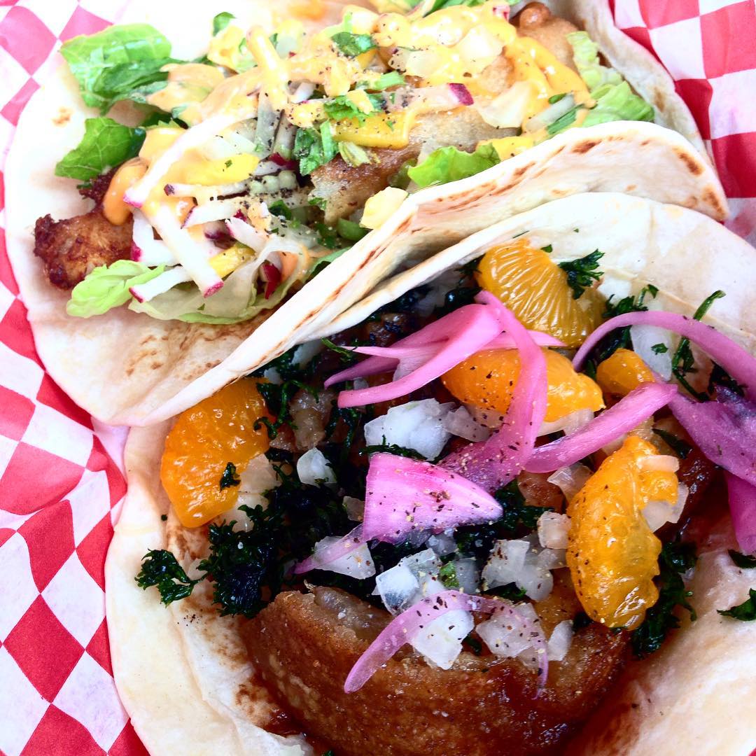 Forking Up: 2017 Austin Food Blogger Alliance City Guide - Austin's ...