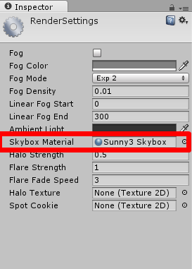 Unity Tutorial : Simple Terrain Unity3D [part 2]