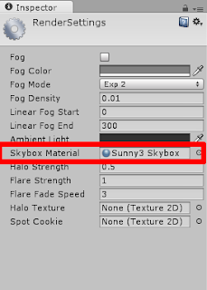 Unity Tutorial : Simple Terrain Unity3D [part 2]