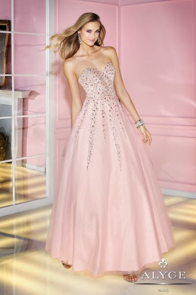 Premiere Couture's Blog: Alyce Prom 2014 Trunk Show