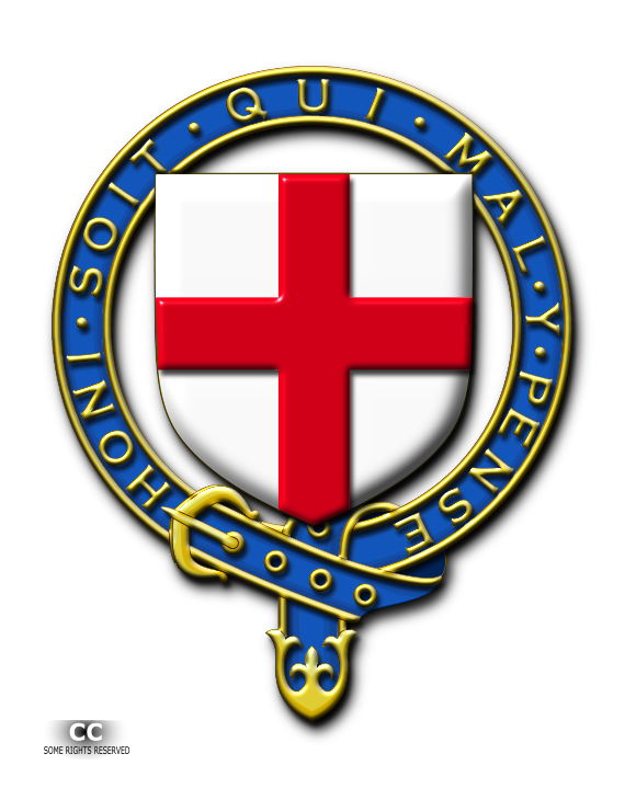 The Art of Heraldry: British Heraldry