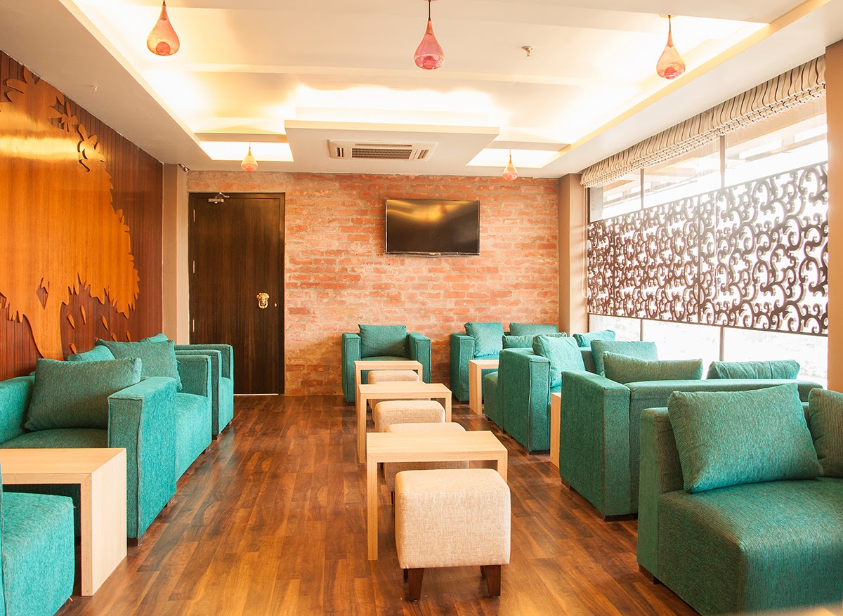 Pipal Tree Hotel: Pipal Tree Hotel