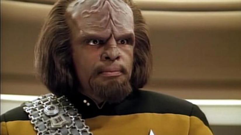 Mark Hootsen DC Showcase Presents: MBTI: The 16 types in Star Trek: The ...