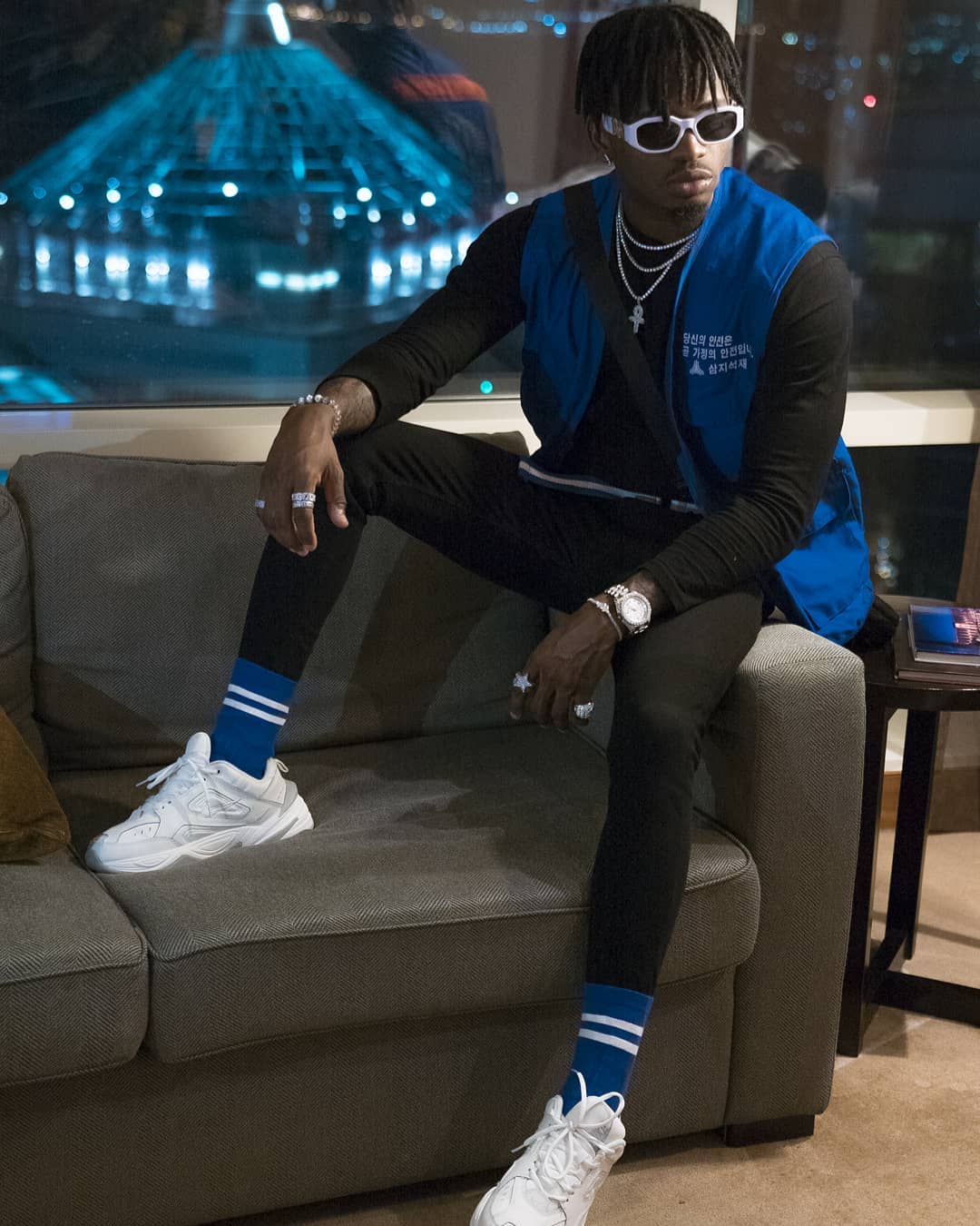 Diamond Platnumz - The One (Official Music Video) | DJ MWASA