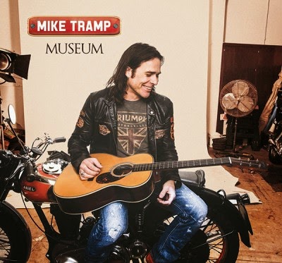Mike Tramp regresa con nuevo disco | Headbangers Mexico