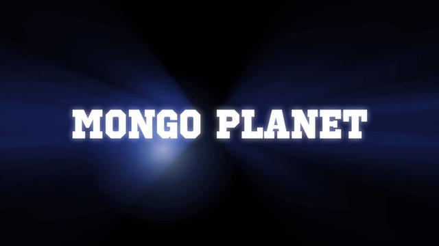 mongo planet