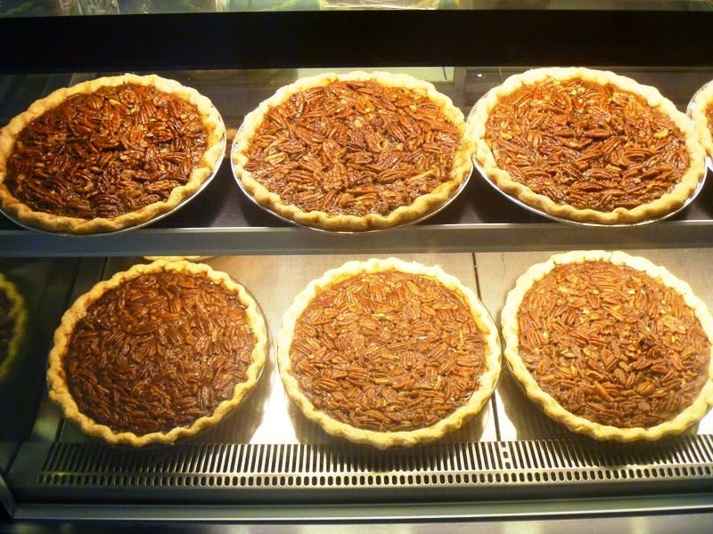 F.Y.I. (Fire Your Imagination): Restaurant Review: Calea Pastries ...