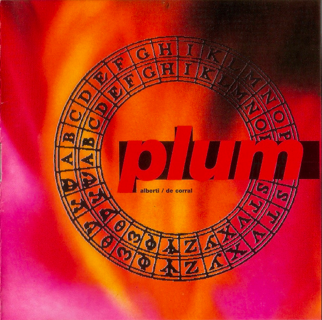 Te grabo un disco: Plum (1995) Charly Alberti y Deborah De Corral