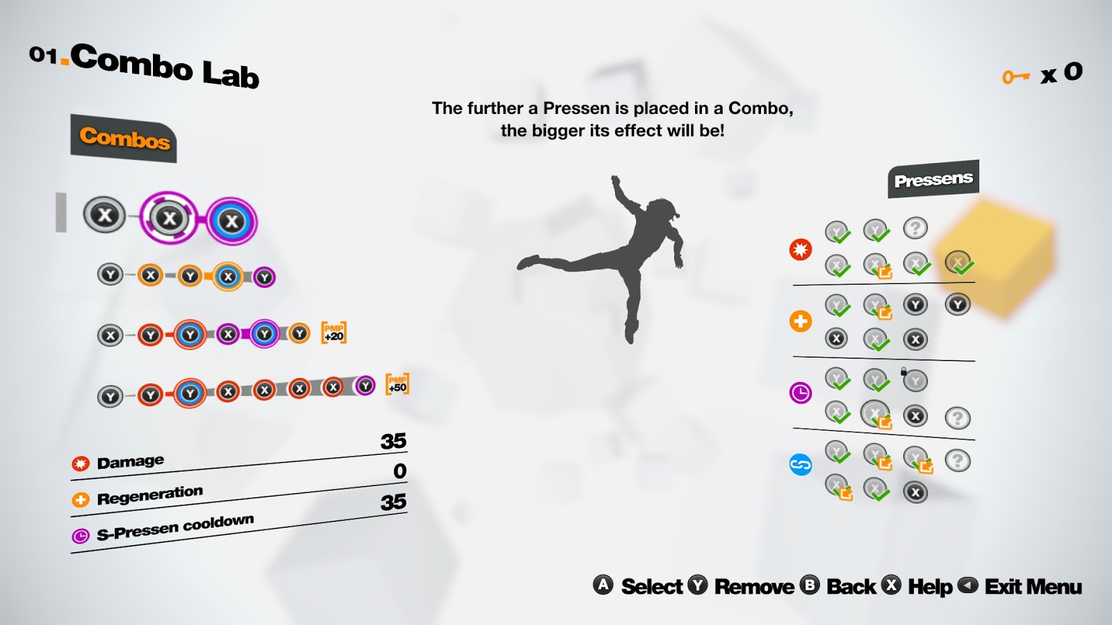 Pelikki Game Report: Game Review! Remember Me