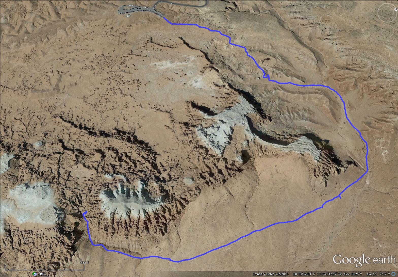 Trails Trekker: Goblin's Lair/Chamber of the Basilisk