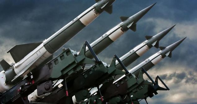 INDOSOLDIER: Rudal Buatan Indonesia Terus Dikembangkan