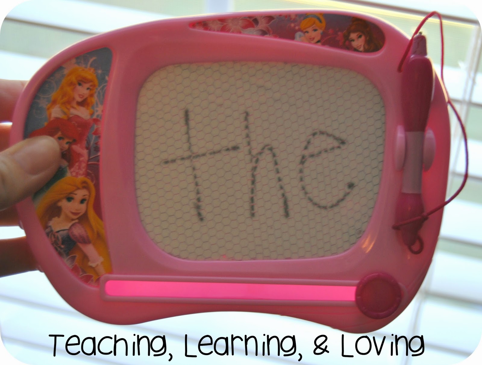 Teaching Learning Loving 25 Ways To Teach Sight Words teaching-learning-loving-25-ways-to-teach-sight-words