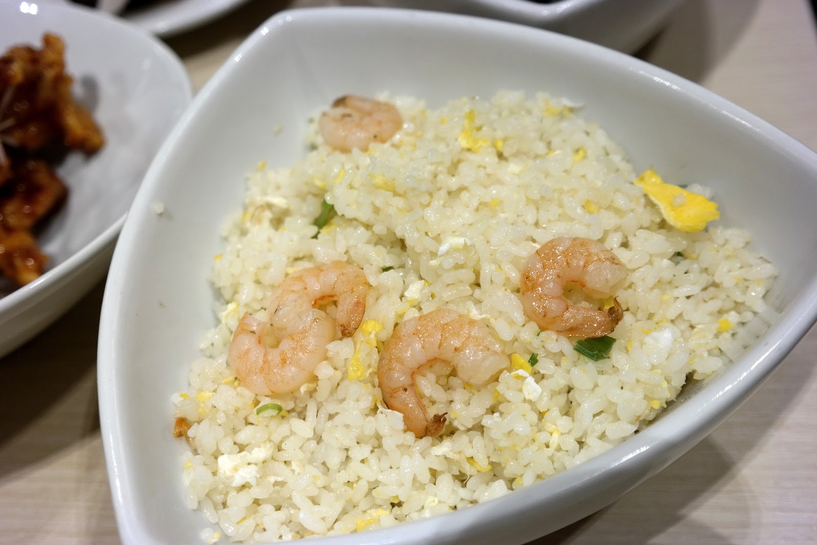 Sand Under My Feet: Authentic Taiwanese Flavors from Shi Lin - Estancia ...