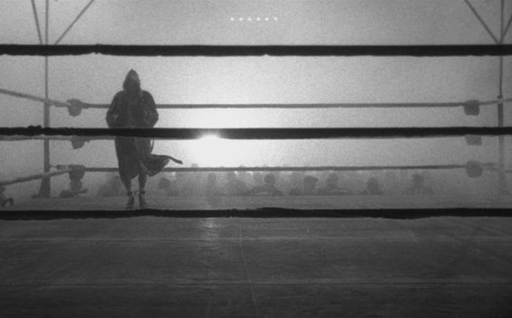 Can't Explain: Raging Bull (1980)