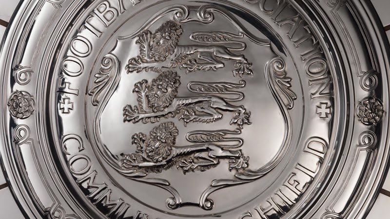 5 Interesting Facts about the FA Community Shield | FOOTY FAIR