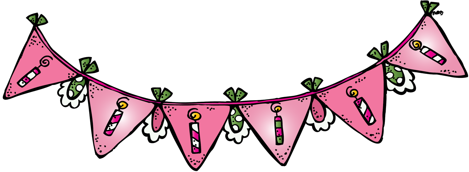 Once Upon a Creative Classroom: Celebrating Birthdays and a Friday ...