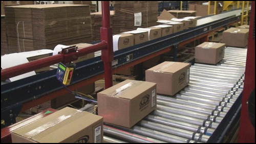 Technology Revolution: Top 5 Automation Systems for Packing, Shipping ...