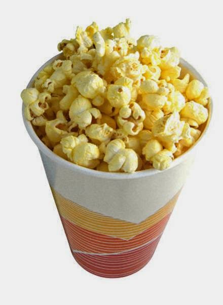 Acorazado Cinéfilo. Francisco Huertas Hernández: Recuerdos de cine ...