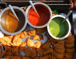 Jamnagar City: Food