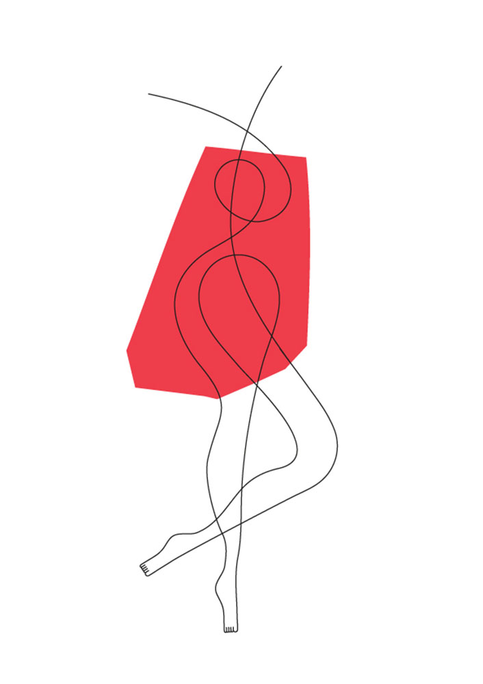 Artist of the day: Artist of the day, July 18: Jonathan Calugi, Italian ...