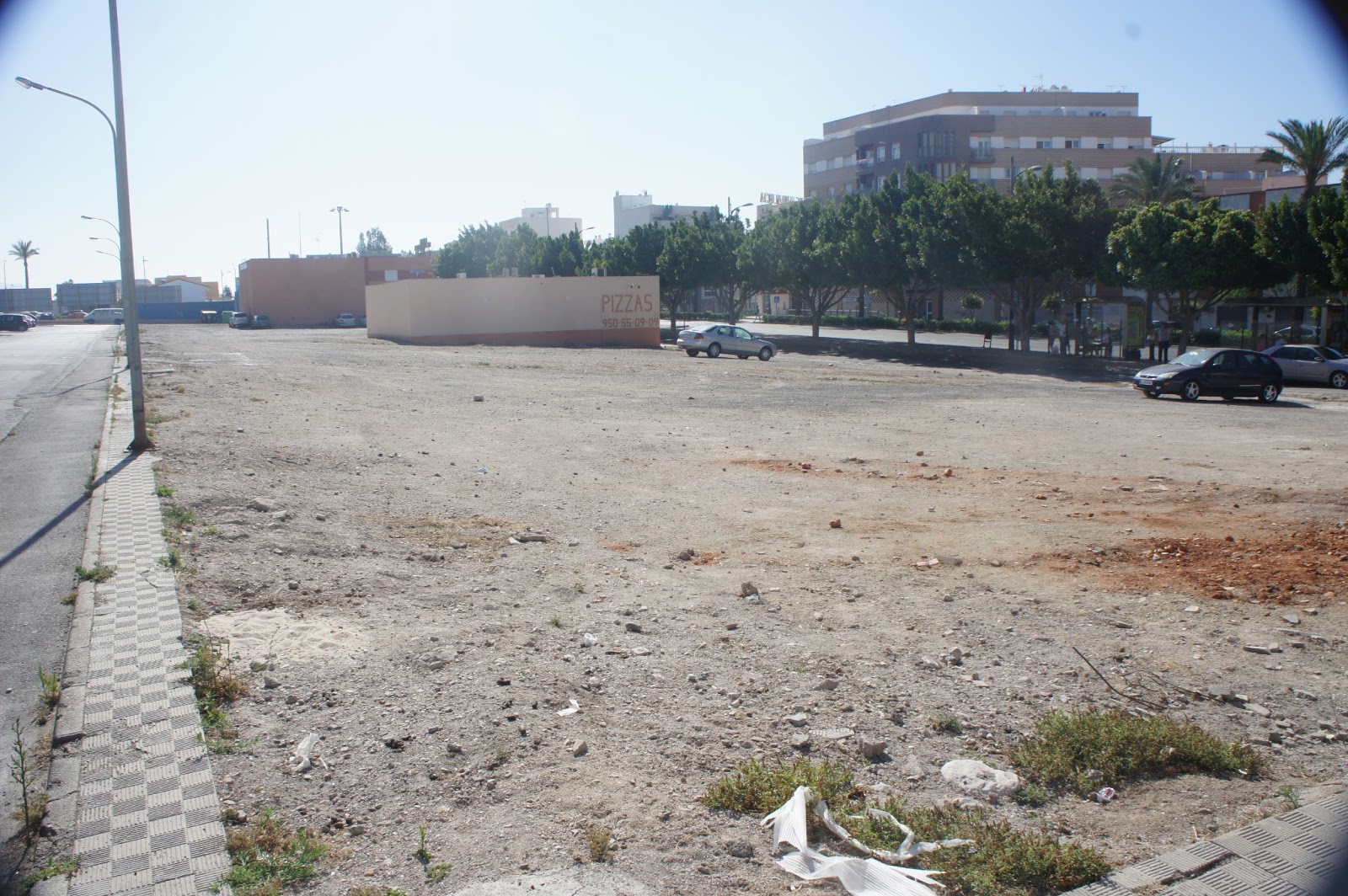 Dofil Tres S.L.: mayo 2013