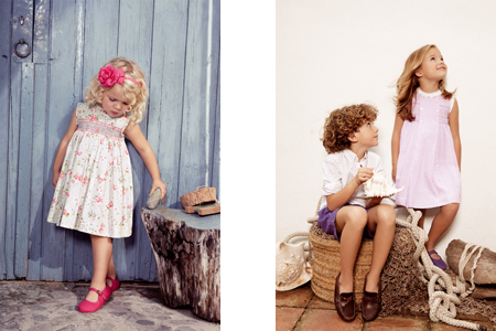 2012 abrilBlog de moda infantil, ropa de bebé y puericultura | Blog de ...