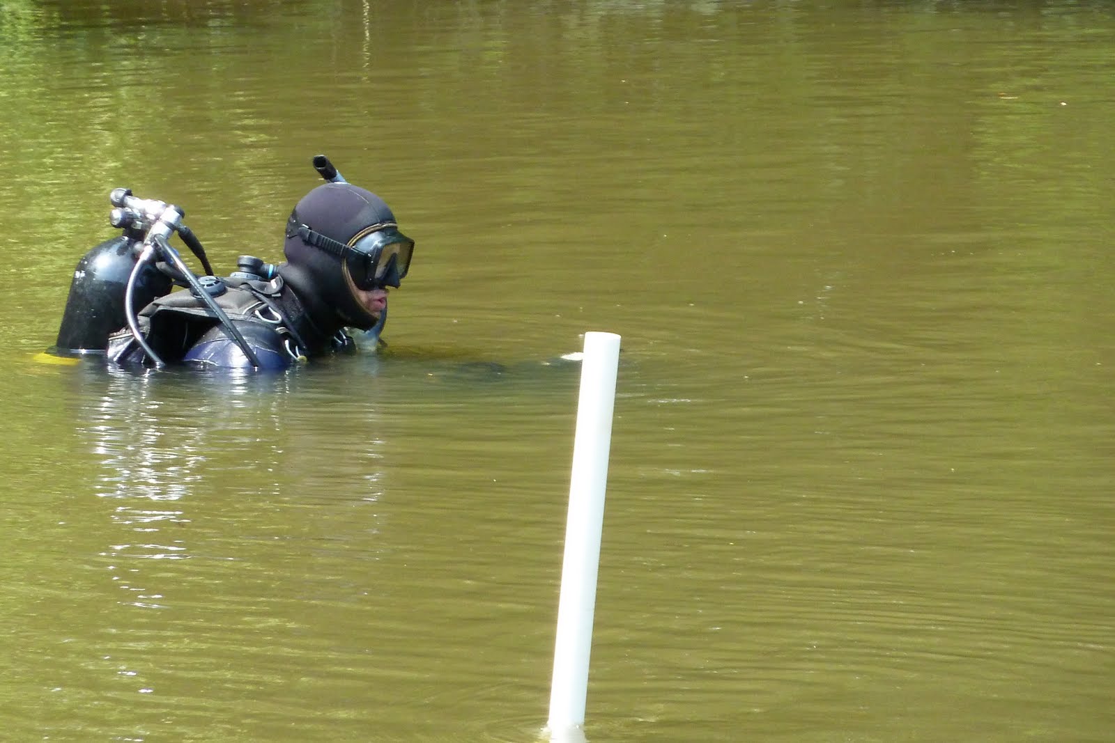 Search for the USS Scorpion: A Documentary Update