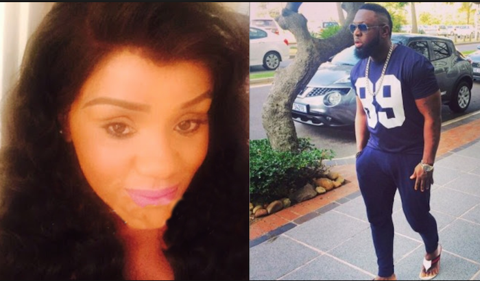 10 FACTS ABOUT TIMAYA YOU NEVER KNEW – #10 IS A DARK PAST THAT ALMOST ...