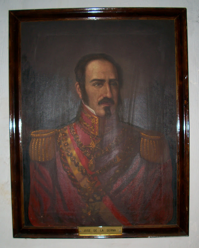 CORRIENTE LIBERTADORA DEL SUR - PROFESOR FREDDY GÓMEZ: RETIRO DEL ...