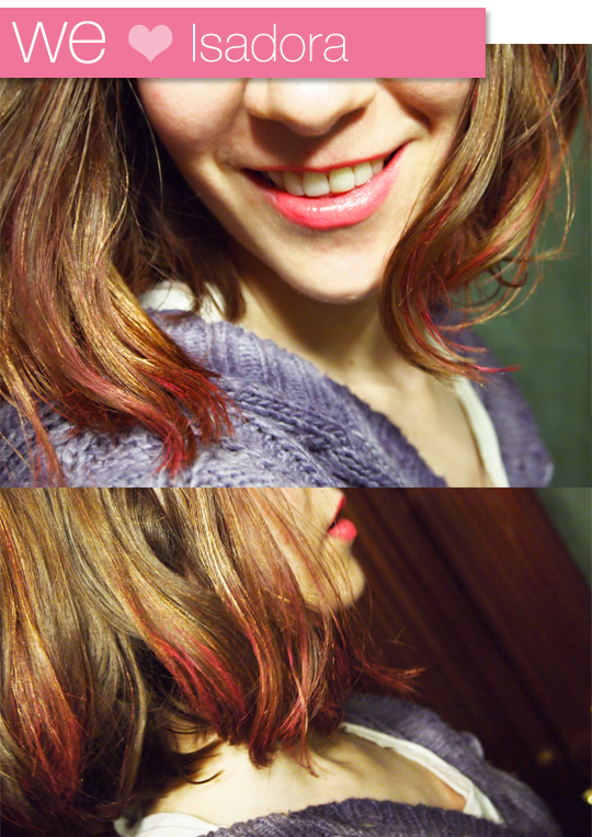 The Hot Mess Corner | Blog de belleza, moda y tendencias. : Probamos ...