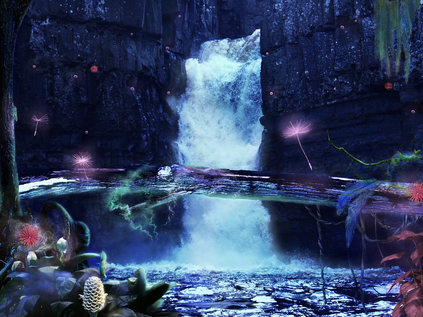 Banco de Imágenes Gratis: Imágenes fantásticas del espacio, el tiempo y ...