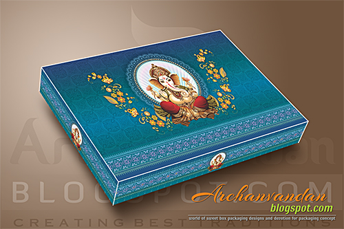 World of Sweet Box packaging designs and devotion for packaging concept ...