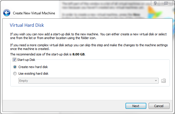 RaiderSec: Setting Up a Virtual Security Lab with VirtualBox