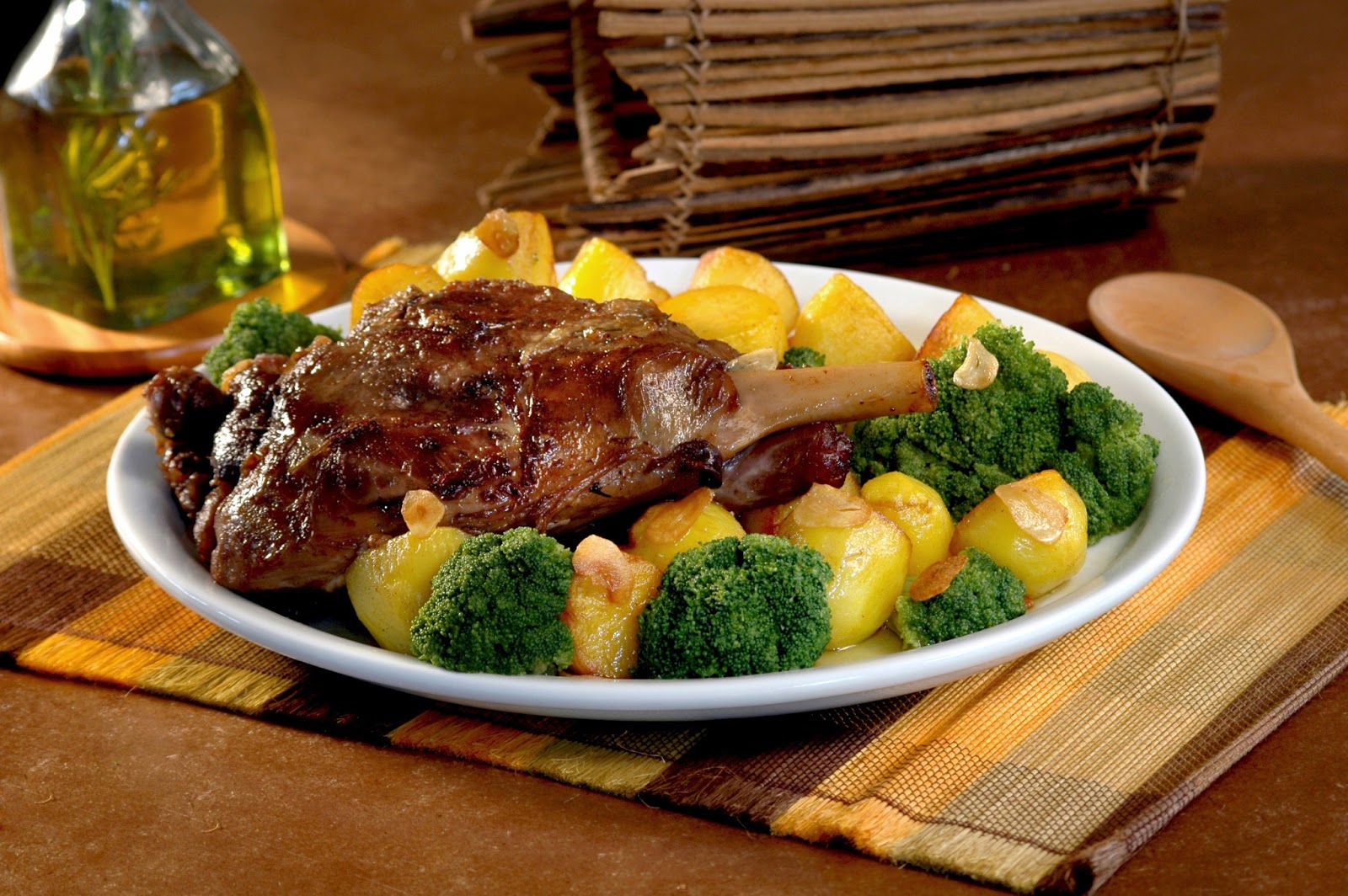 marian guimaraes emblog: Almoço de Páscoa no Restaurante Scavollo