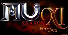Game Mu Offline Season 11 ~ Mu Offline