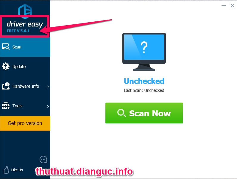 Download DriverEasy 5.6.1.14162 full key – Phần mềm cập nhật Driver tốt ...