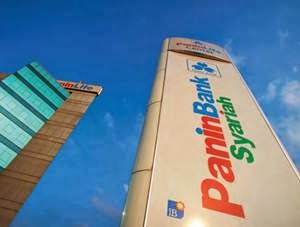 PaninBank Syariah - Officer Development Program, Frontliner, Back ...