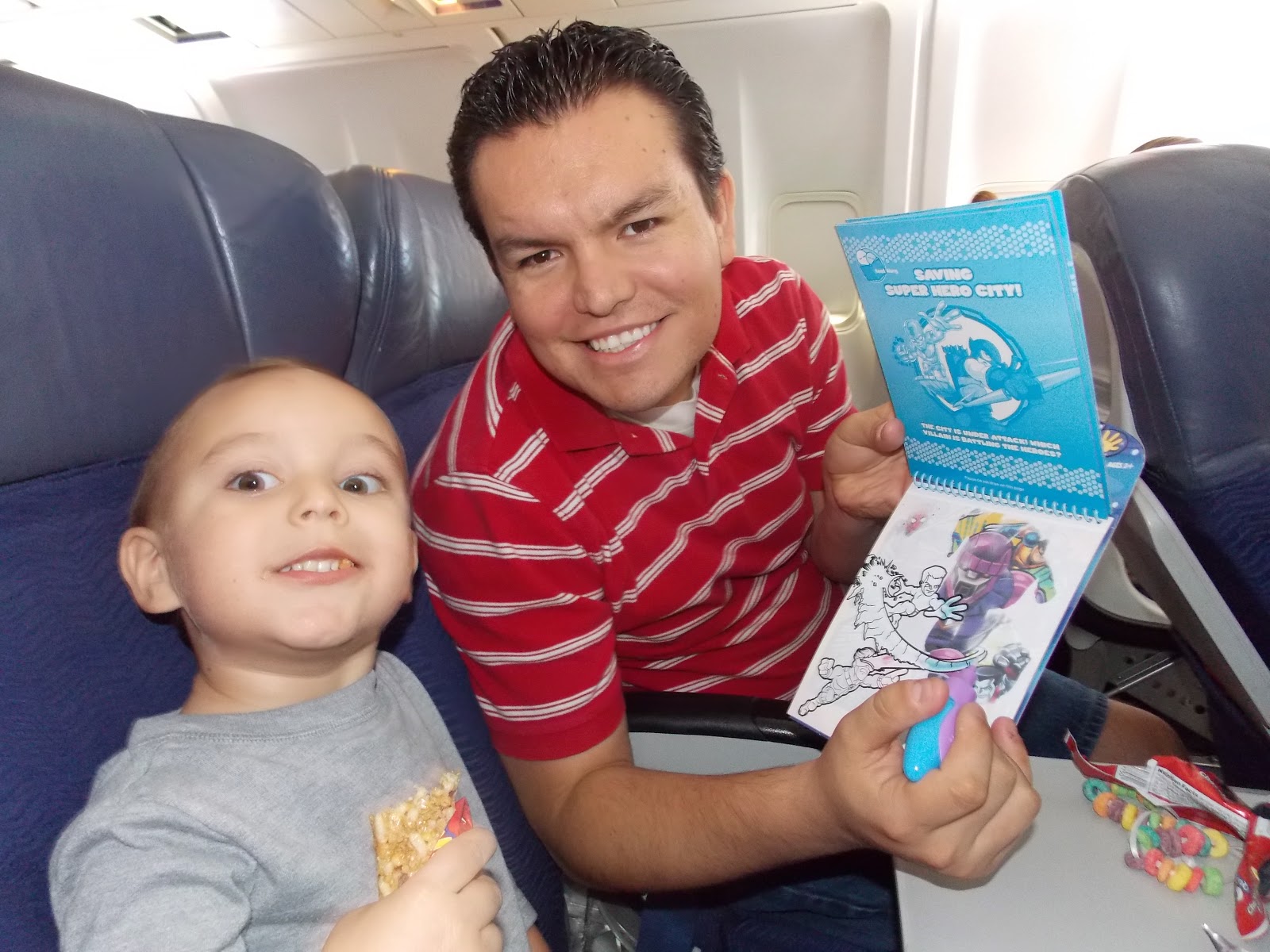 THE SARMIENTO FAMILY