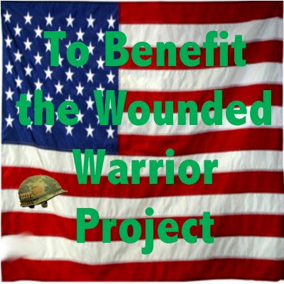 To Honor and Empower Wounded Warriors- Get Involved! ~ The SL Enquirer