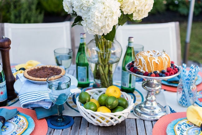 5 Tips for Hosting a Block Party • Honey We're Home