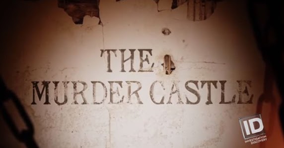 The Murder Castle | Redjack